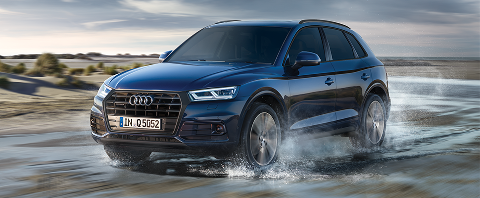 Seguro Audi Q5 - Acesse e receba cotação de seguro para Audi Q5